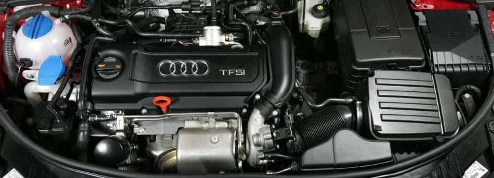 Moteurs Essence | VAG-Technique.fr